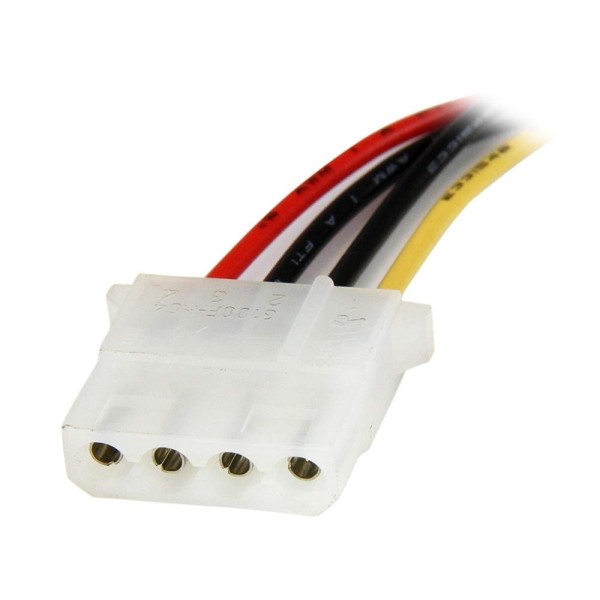 Quality PC Molex IDE to Serial ATA Power Adapter Cable Converter Cable for sale