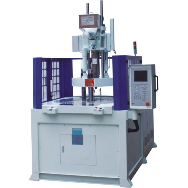 Quality ABS Plastic Processed Hydraulic 120 Ton Injection Moulding Machine Vertical for sale