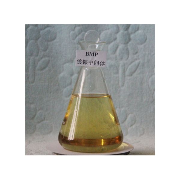 Quality BMP Chemical Nickel Butynediol Propoxylate CAS 1606-79-7 Nickel Plating Chemical for sale