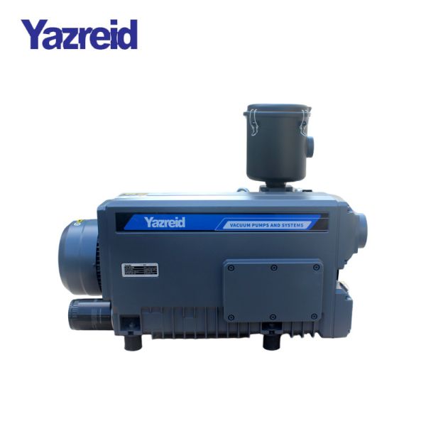 Quality 6L Rotary Vane Vacuum Pump Lab Equipment Direct Drive for sale