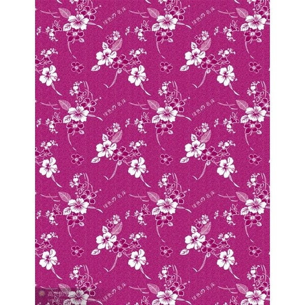 Quality Moisture Proof Polyester Tricot Fabric , 80g/M2 Printed Tricot Fabric for sale