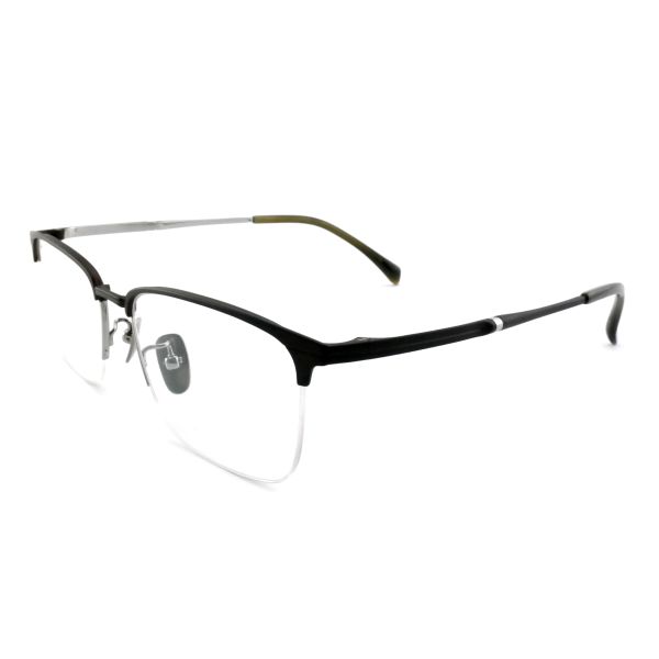 Quality TF3352 Half Rim Eyeglasses Rectangle Frame for sale