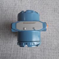 Quality Rosemount 3051CD Pressure Transmitter 3051CD2A02A1BBAH2L4Q4Q8 Output signal 4-20mA for sale