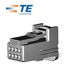 Quality TE Connectivity AMP Connector TH 025 Connector System 12P Receptacle Housings 1379662-1,1379662-2,1379662-3,1379662-4 for sale