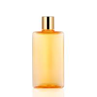 Quality ODM Disc Cap Bottle , 300ML Plastic Squeeze Bottles For Lotion PET Material for sale