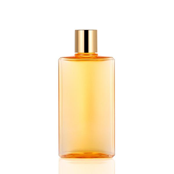 Quality ODM Disc Cap Bottle , 300ML Plastic Squeeze Bottles For Lotion PET Material for sale