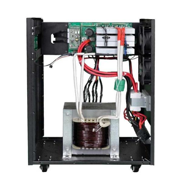 Quality NB Split Phase Power Inverter Charger Supplier 7000W-40KW for sale