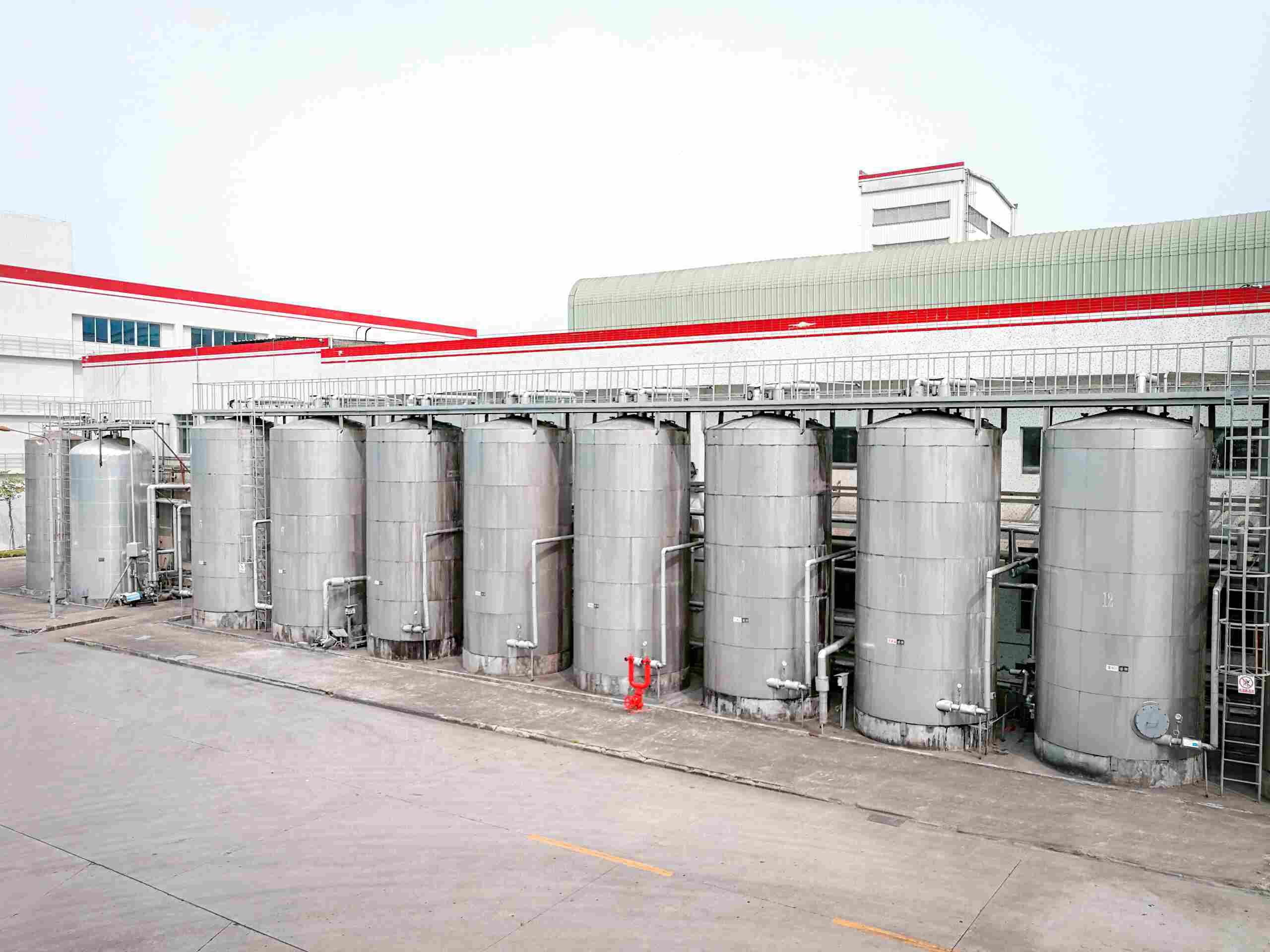 China Factory - Guangzhou Masson Science and Technology Industry Company Limited