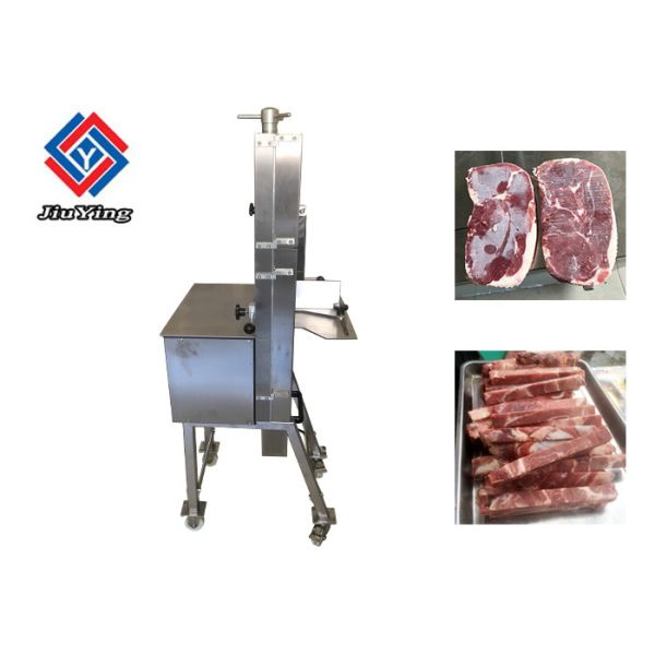 Quality 304 Stainless Steel Meat Processing Machine Electric Frozen Meat Power Bones for sale