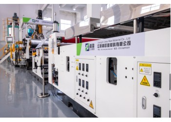 China Factory - Jiangyin Jiaou New Materials Co.,Ltd