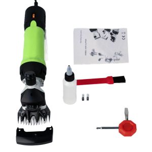 Quality Direct Factory Sale Adjustable Speed Electric Clipper Shear Machine for Animal for sale