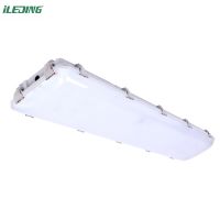 Quality High Bay Warehouse Lighting 155W Led Vapor Tight Waterproof Light with Dimmer for sale