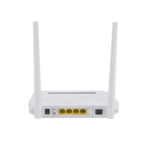 Quality 3FE Fiber Optic Network Router Gpon Terminal 1POTS Catv HGU for sale