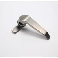China Indoor Kitchen Cupboard Locks Combination Padlock Weatherproof factory