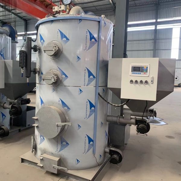 Quality Manufacturer'S Direct Selling Industrial Steam Generator  Vertical Steam Generator Price for sale