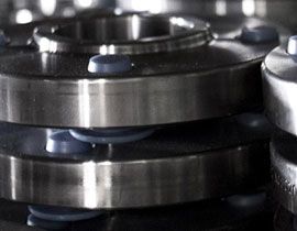 BS 4504 Flanges