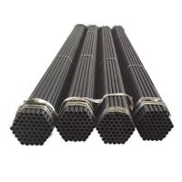china Shandong Lubao Steel High Temperature Resistance Stainless Steel Pipe for Fluid