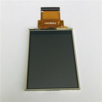 Quality 240X320 Dots ST7789V Resistive LCD Display TN Transmissive Mode for sale