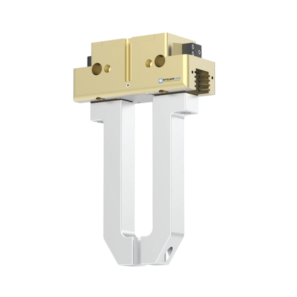 Quality 2 Jaw Parallel Gripper, Multi-tooth Guidance TWN-P for sale