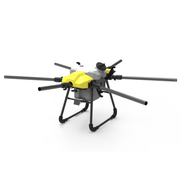 Quality Foldable Body-Integrated Drone for Efficient Agricultural Spraying Tasks for sale