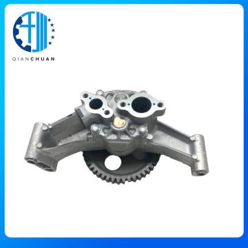 Quality 1-13100191-2excavator Oil Pump 6sd1 for sale