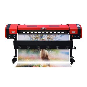 Quality Eco Solvent Printer for sale