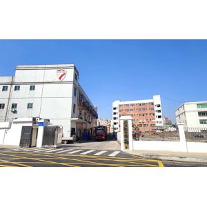 China Factory - Shenzhen First Technology Co., Ltd.
