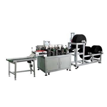 Quality 5000kg Non Woven Face Mask Making Machine for sale