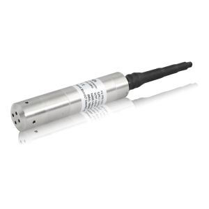 Quality PPM-T127E IP68 Submersible Liquid Level Sensor for sale