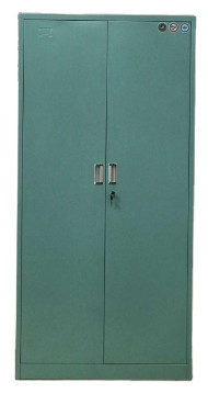 Quality Changing Room Clothes Locker Cabinet Durable Metal Wardrobe Filing Cabinet for sale
