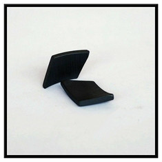 Quality Ferrite Motor Magnets for sale