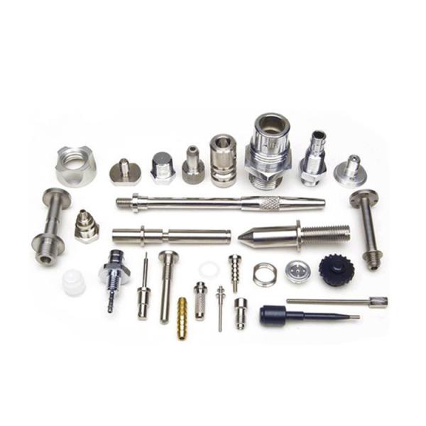Quality SS301 SS303 Stainless Steel Cnc Machining Services 304 Ss Machining 316 Ss 410 for sale