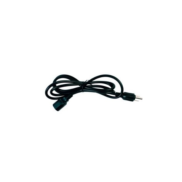 Quality European VDE 2PIN plug female plug end 2.5A 250V electric power cord for heater for sale