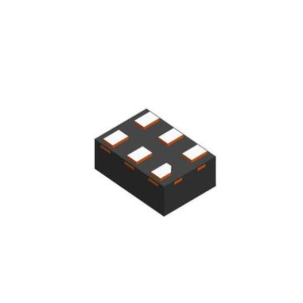 Quality 2MHz 3MHz Ultra Small DC DC Step Down Converter TPS62237DRYR for sale