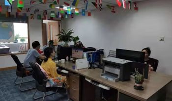 China Factory - Chongqing Liyu Precision Technology Co., Ltd.