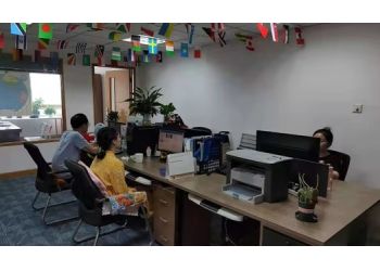 China Factory - Chongqing Liyu Precision Technology Co., Ltd.