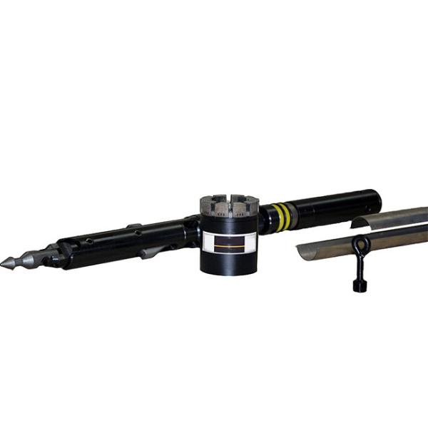 Quality BCU BQU Well Drilling Fishing Tools Standard Customized Length for sale