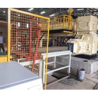 Quality Fully Automatic Clay Brick Making Machine with High Vacuum Extrusion for for sale