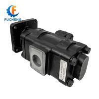 Quality Direct Black Parker P330 Series P315 P330 P350 P365 Hydraulic Rotary Pump Gear for sale
