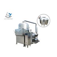 Quality Large Production Healthy Continuous Vacuum Fryer, Jackfruit Chips Making Machine for sale