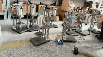 China Factory - Guangzhou Jingyijin Machinery Equipment Co., Ltd