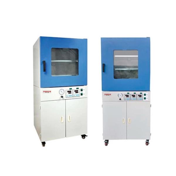 Quality Industrial Lab Vacuum Electric Hot Air Circulation Drying Oven for sale