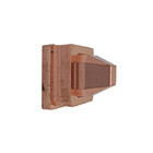 Quality SKD61 Medical Plastic Auto Parts Mould Durable Nitriding Surface for sale