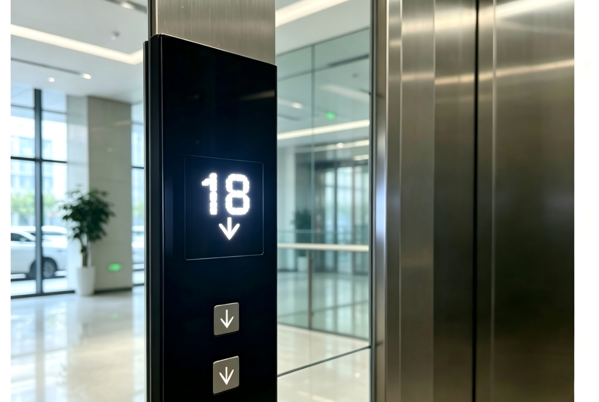 LED Display application examples