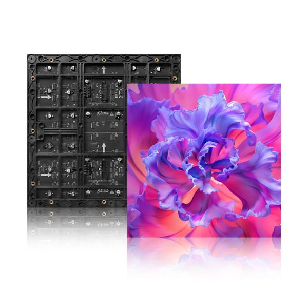 Quality 2024 CAILIANG LED Module LED Screens Digital Signage Video Wall with Best Big for sale
