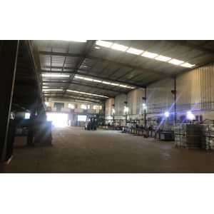 China Factory - Hebei Qingrui Metal Wire Mesh Products Co. , Ltd.