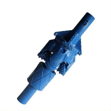 Quality Trenchless Technology HDD Reamers with Threaded Or Non-Threaded Connection for sale