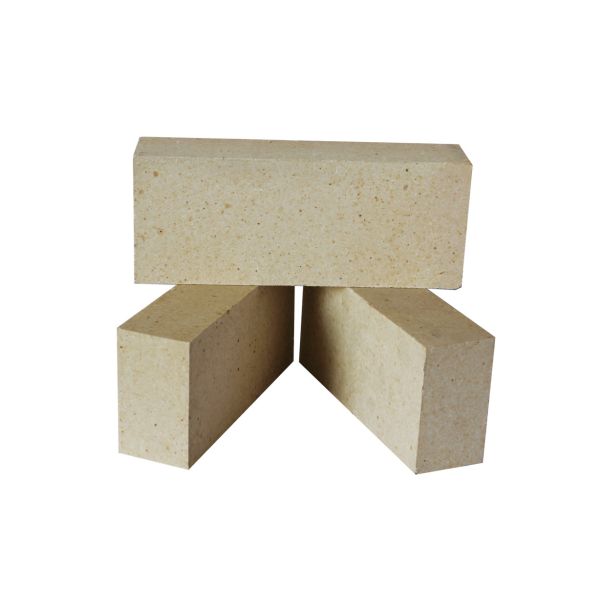 Quality 75% High Alumina Refractory Brick High Strength Alumina Firebrick for sale