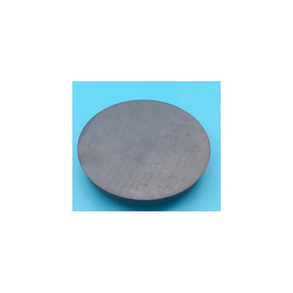 Quality High Thermal Shock Silicon Nitride Ceramic Insert Positioning Plate for sale