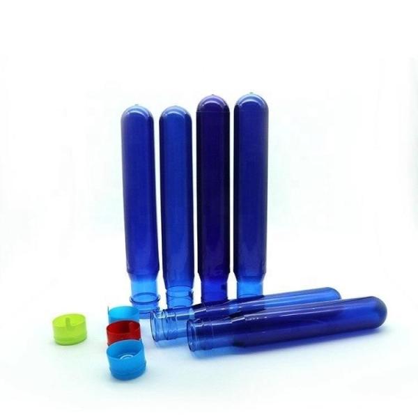 Quality 10-800g Pet Preform in OEM ODM 28mm 30mm 38mm 46mm 48mm Neck Size and Competitive for sale